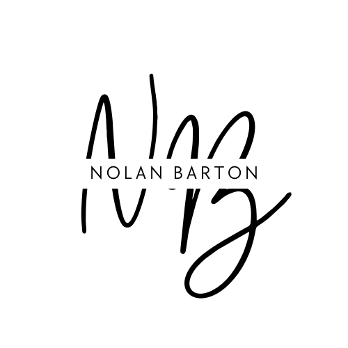 Home - Nolan Barton